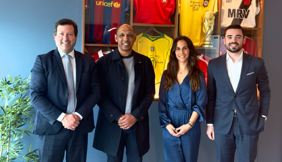 PROTOCOLO AAOP & ADA - Direitos de Imagem e Carreira do Atleta - AAOP